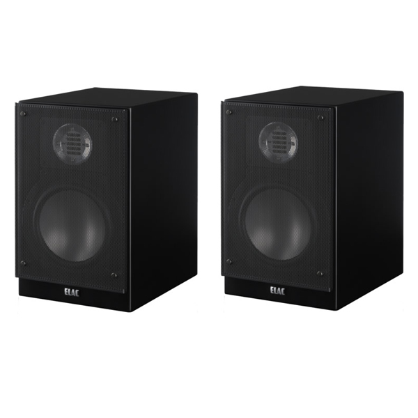 Elac: как из минимума сделать максимум, или 180 серия приехала в Россию ...