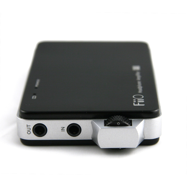 FiiO: маленькие усилители для большого звука | Новости Audiomania